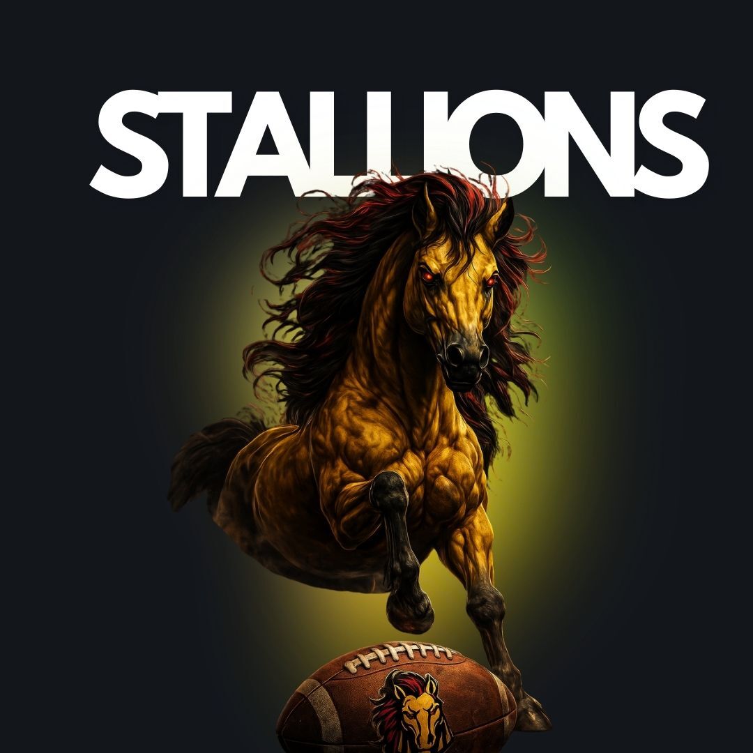 Stuttgart Stallions – International Arena League Team